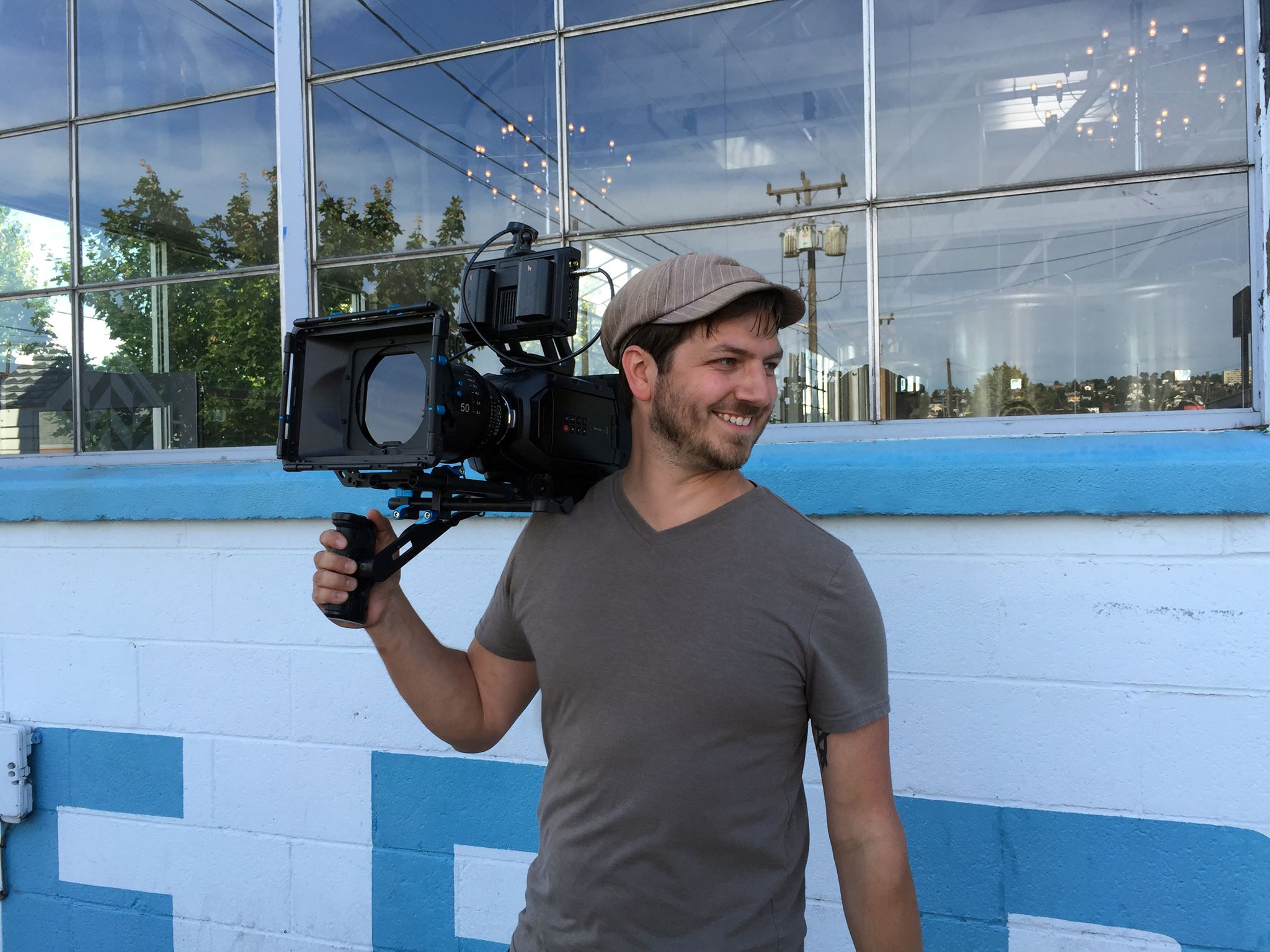 Ryan Schwalm Portfolio