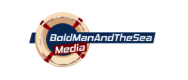 Bold Man and the Sea Media Portfolio
