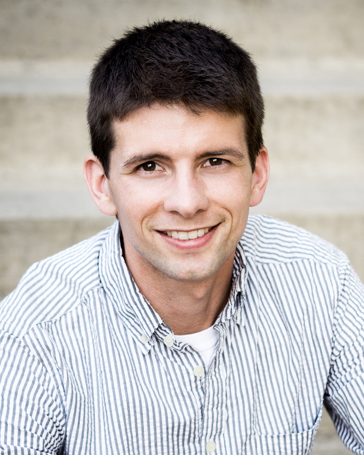 Robert Deutsch Portfolio