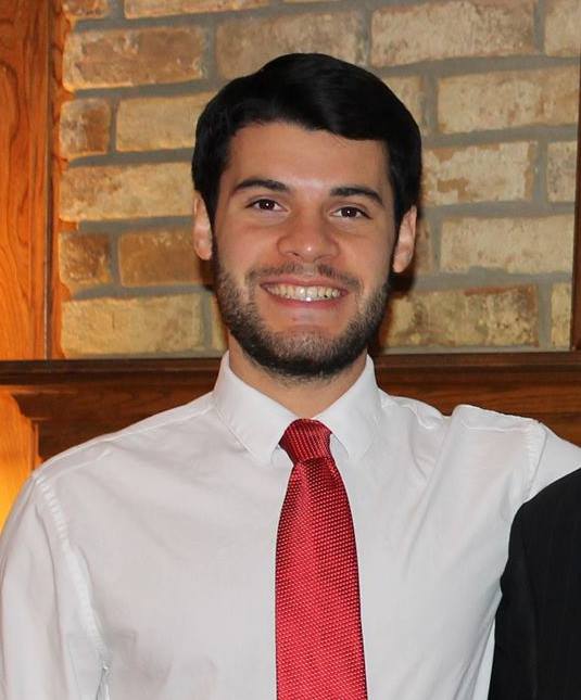 Brian Mauricio Portfolio