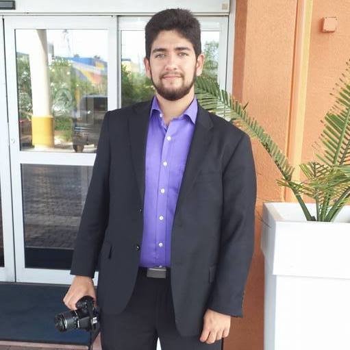 Gabriel Marchisio Portfolio