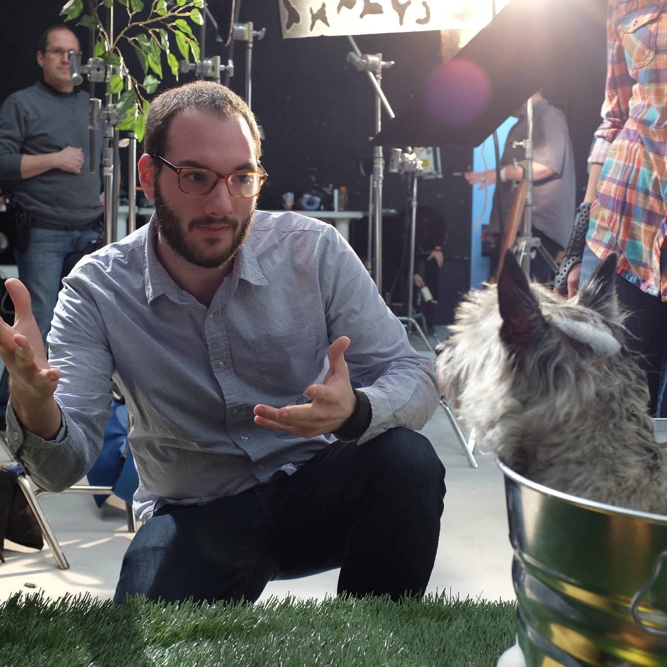 Mark Mazur Portfolio