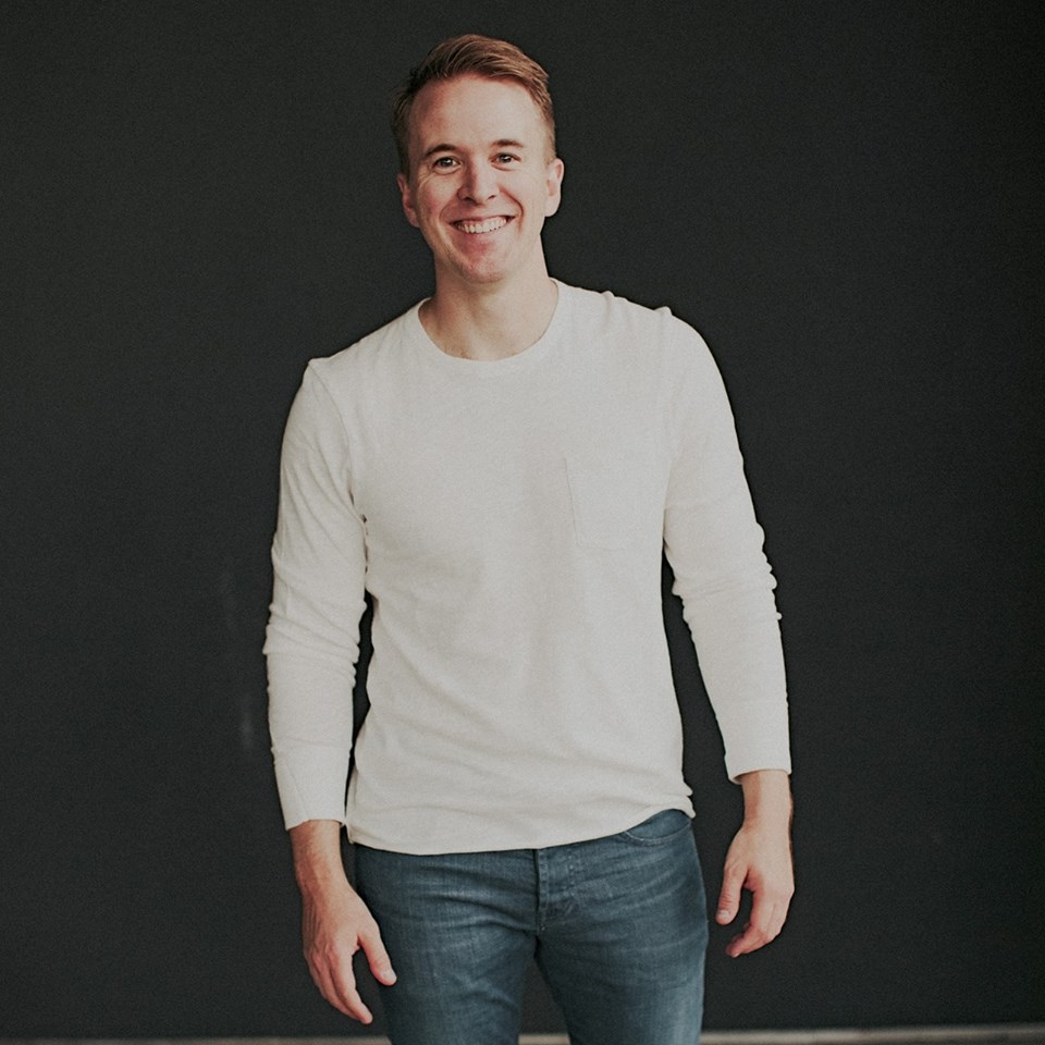 Ben Redmond Portfolio