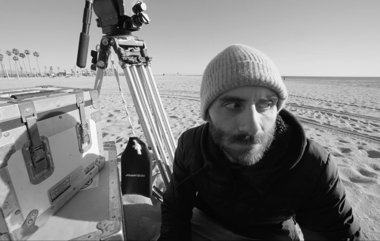 Breaking the Block: Write Yourself Into Your Script