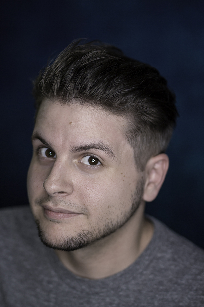 "Craft Fiends" by Zack Finfrock on Tongal.com