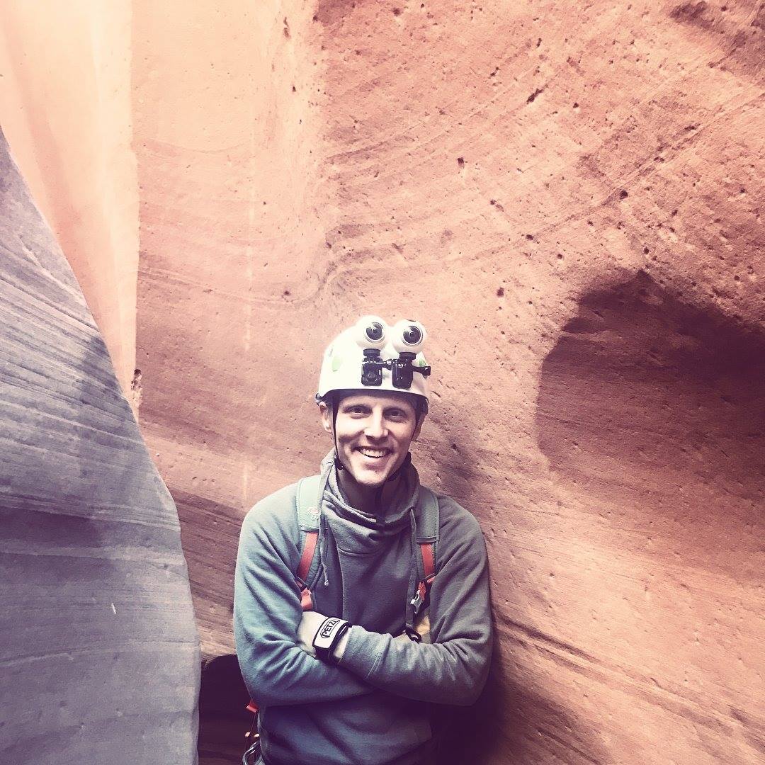 Boston McConnaughey Portfolio