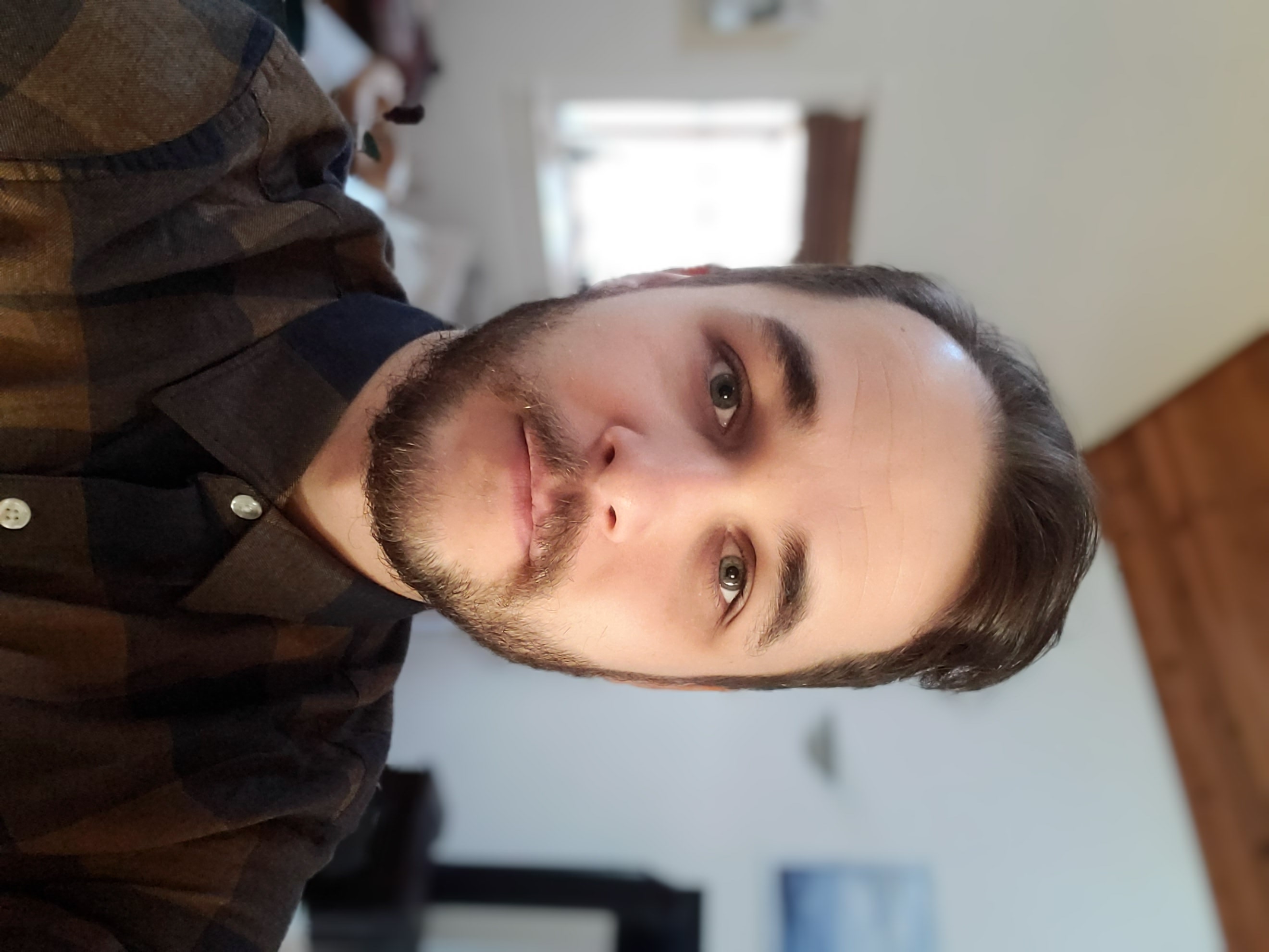 Joshua Williams Portfolio