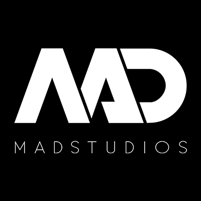 MAD STUDIOS Portfolio