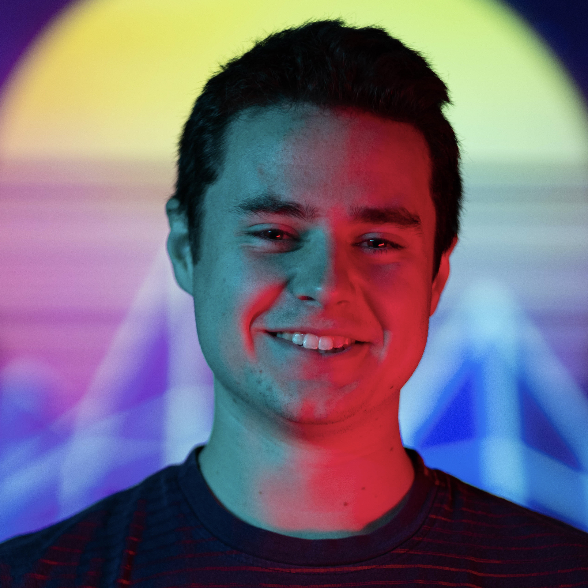 Jacob Crow Portfolio