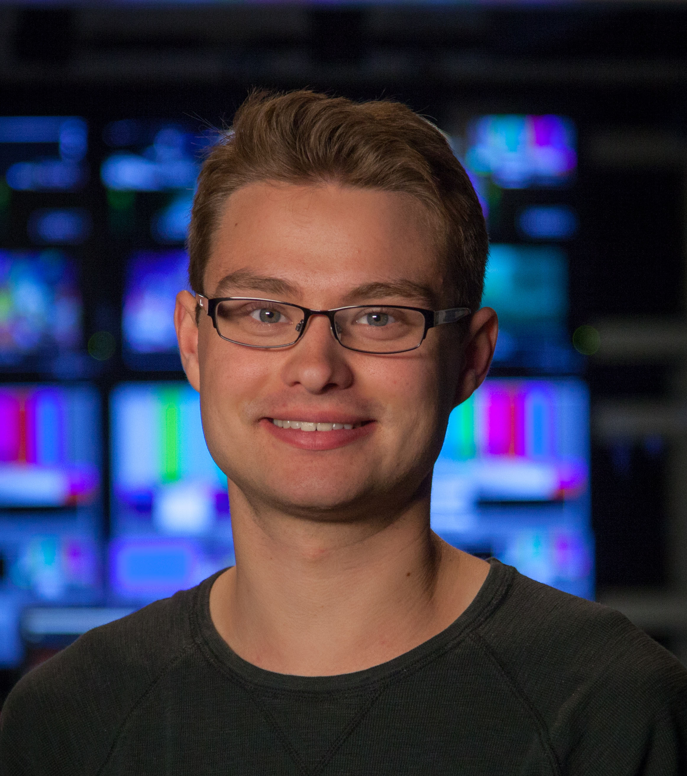 Nicholas Novak Portfolio