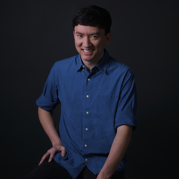 Ryan Larkin Portfolio