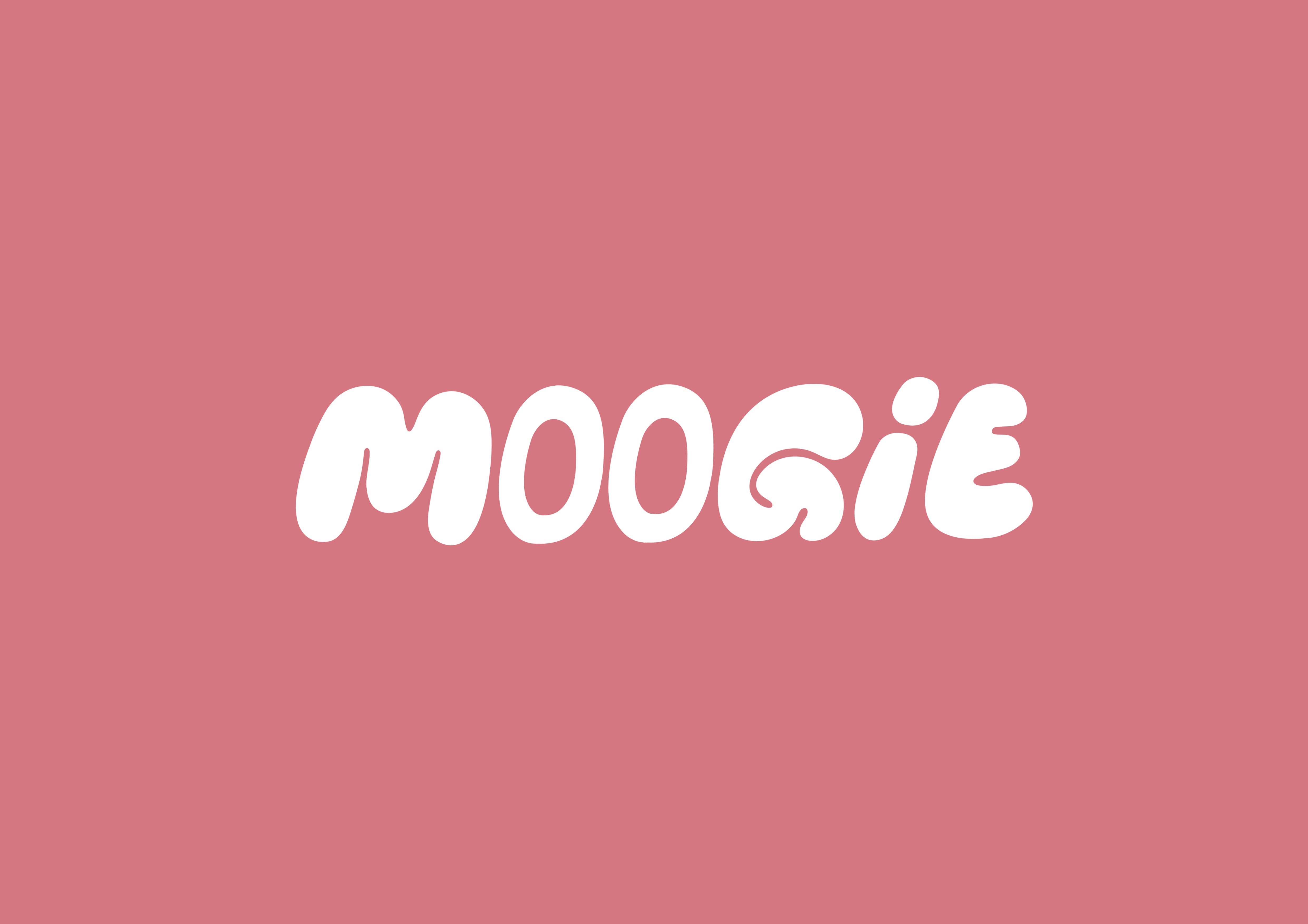 Moogie Makers Portfolio
