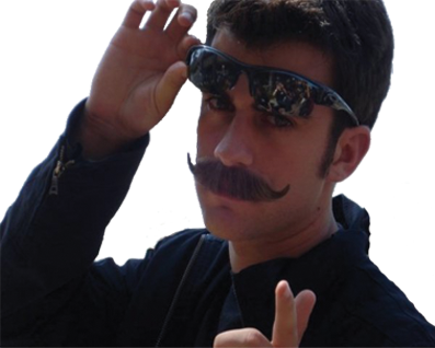 Dan Milano Racks Up $500 By Referring Winning Obama Impersonator ...