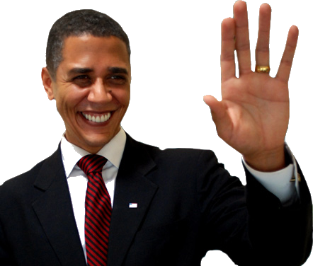 Dan Milano Racks Up $500 By Referring Winning Obama Impersonator ...