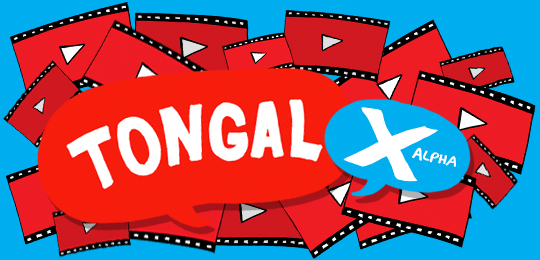 Introducing Tongalx Alpha