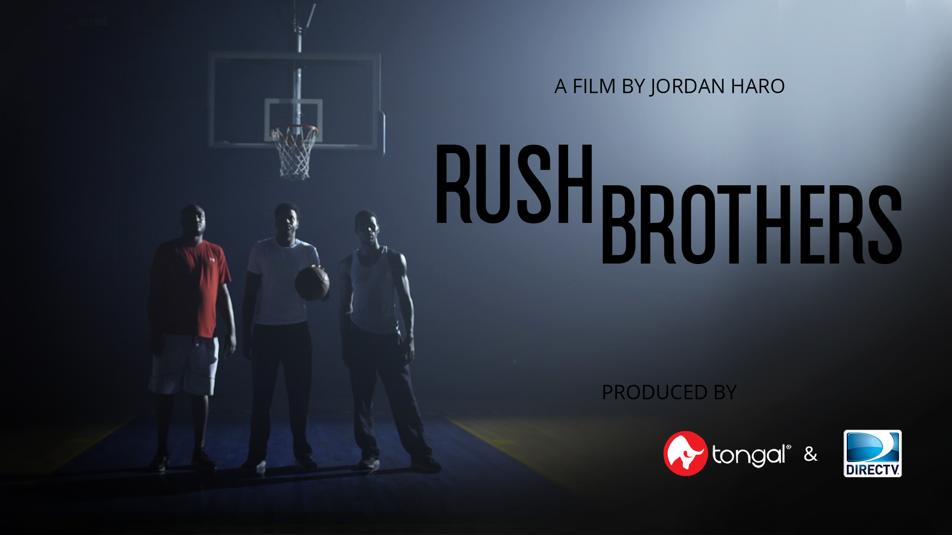 Fresh Filmmaking: Telling the Story of the Rush Brothers with DirecTV