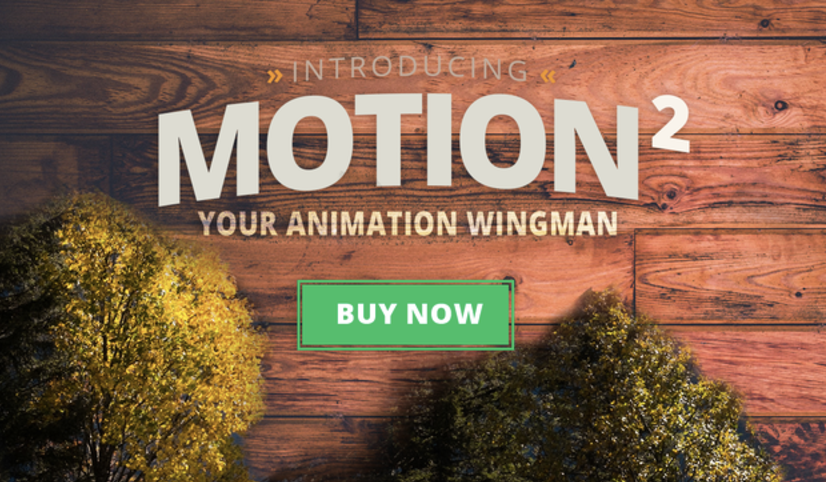 Check Out This Awesome After Effects Animation Plugin