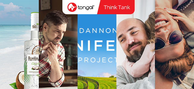 A Deep Dive into Think Tank Projects