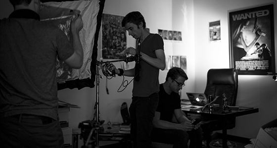 Creator Interview: Patrick Meaney of MythMakers