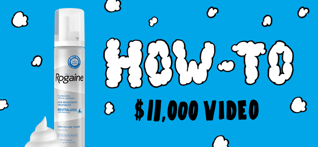 How-To Videos on Tongal.com