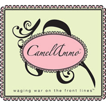 "Camel Ammo: Special Report" by Anthony Leo on Tongal.com