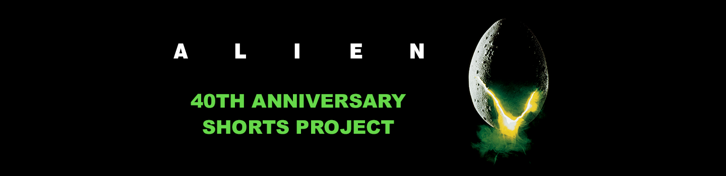 Alien 40th Anniversary Shorts Project on Tongal.com
