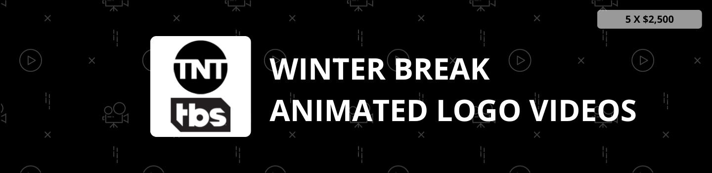 Winter Break Animated Logo Videos on Tongal.com