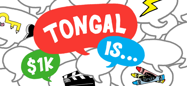 Tongal Is... on Tongal.com