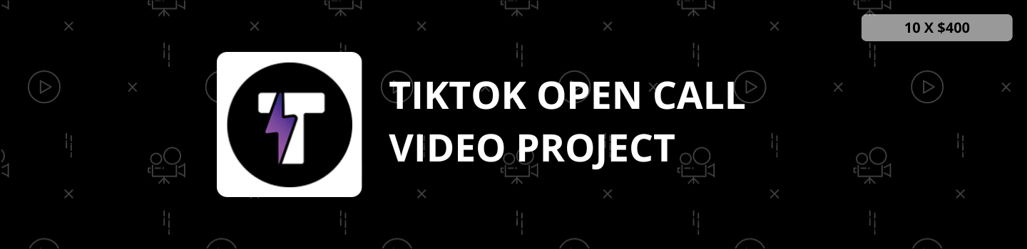 Tongal TikTok Video Project on Tongal.com