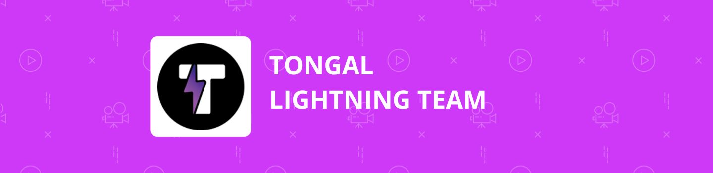 Tongal Lightning Team on Tongal.com