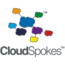 "Cloudspokes - Cloud world" by Pixeltown Arts on Tongal.com