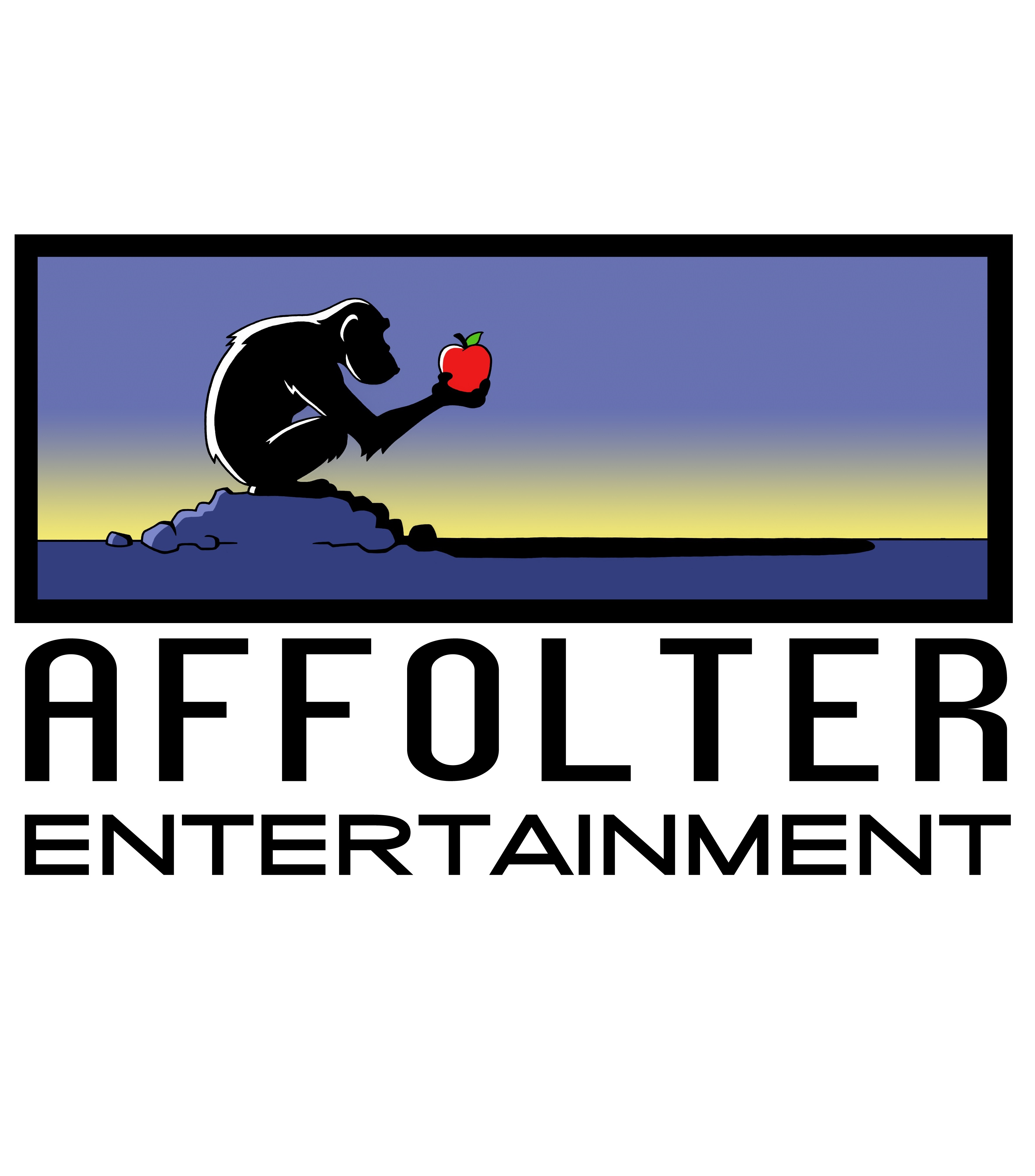 Thomas Affolter Portfolio