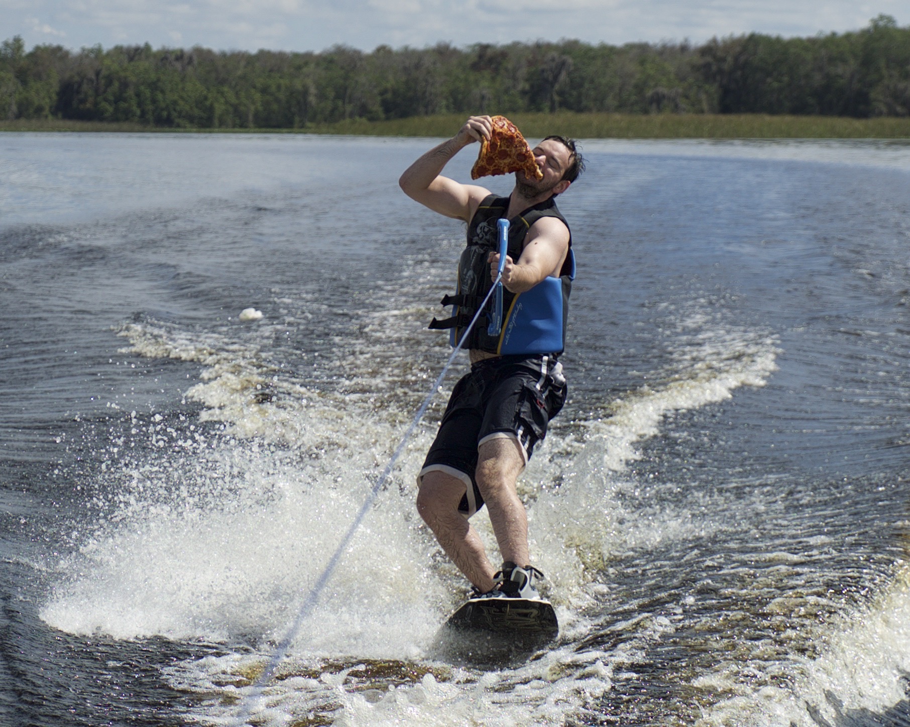 Brad Podray Portfolio