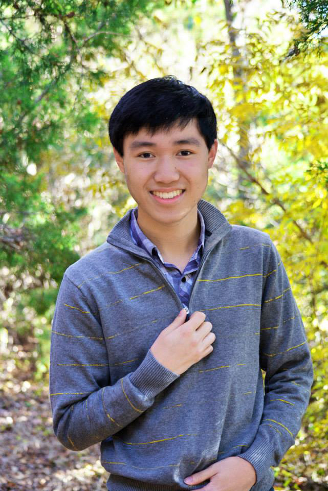 "Save the Tissues" by Alex Zou on Tongal.com