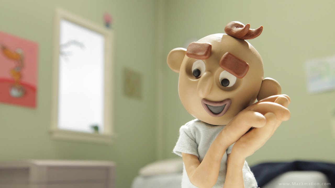 Dan MacKenzie Portfolio