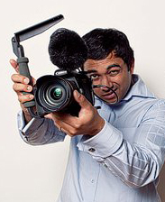 Shibu Ibrahim Portfolio