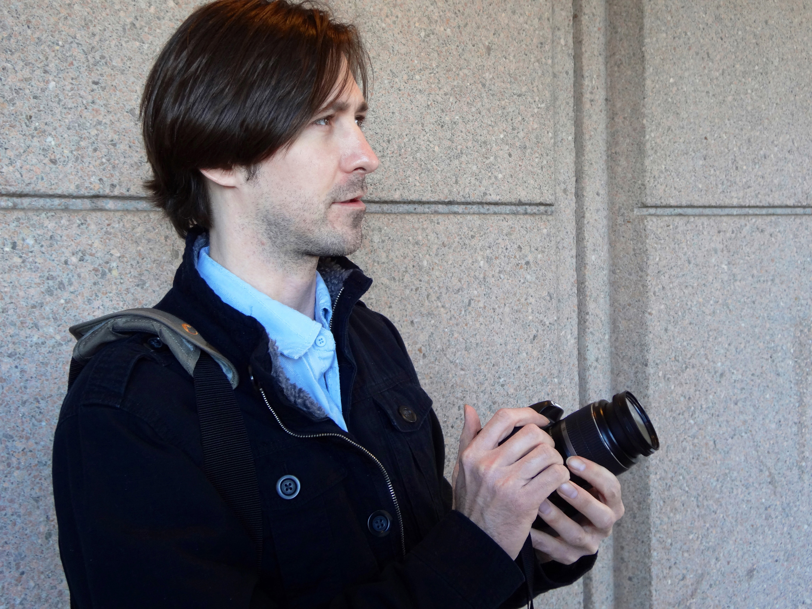 "Figures and Faces in a Pulsing Field of Color" by Justin Hannah on ...