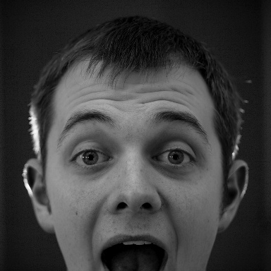 Chris Allen Portfolio