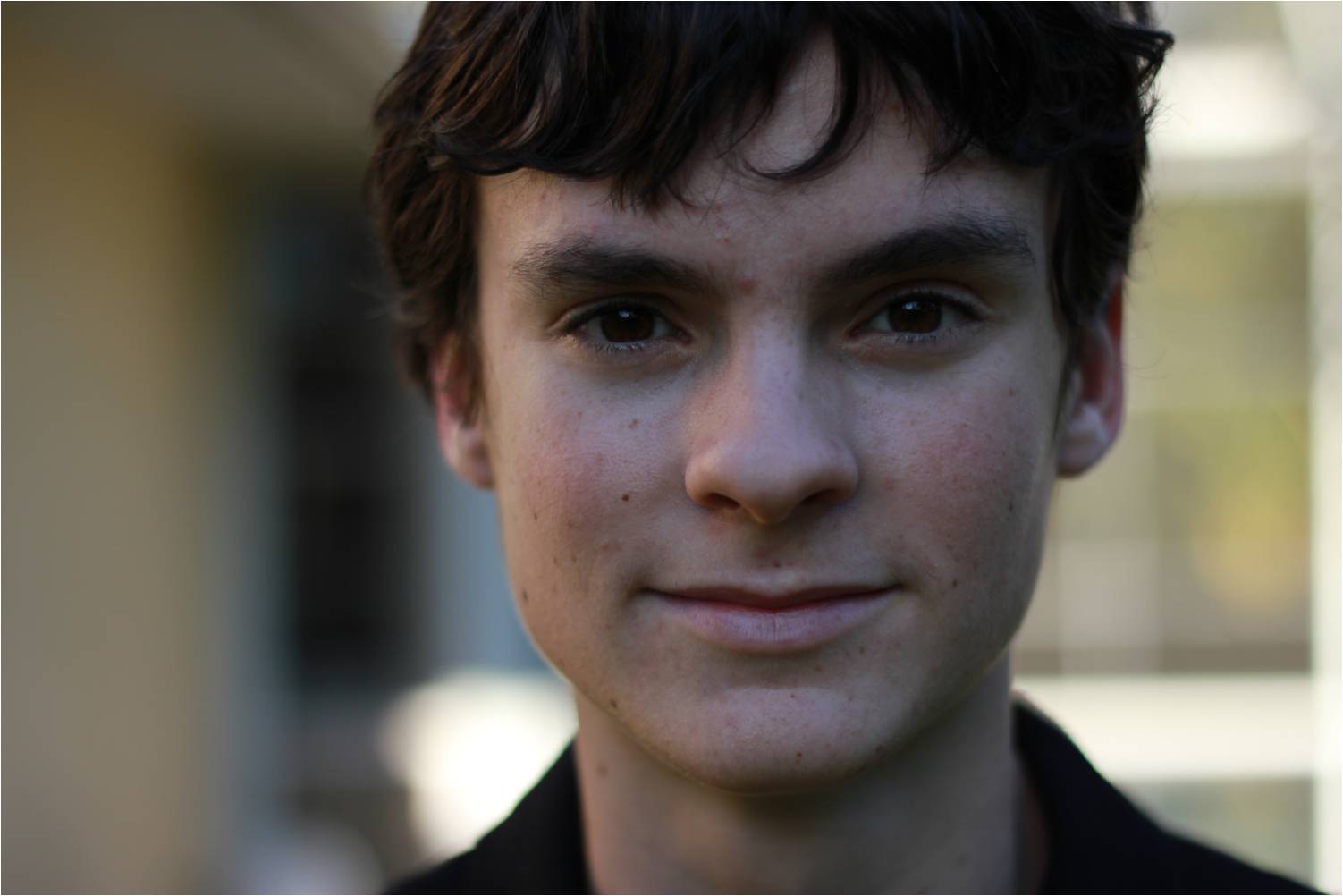 John Barton Portfolio