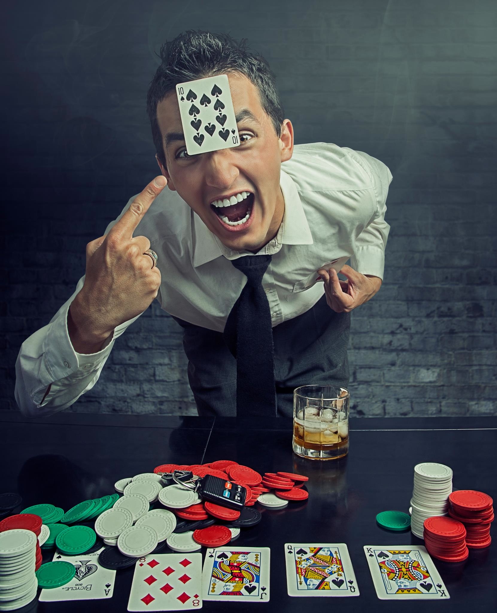 Frank Ponce Portfolio