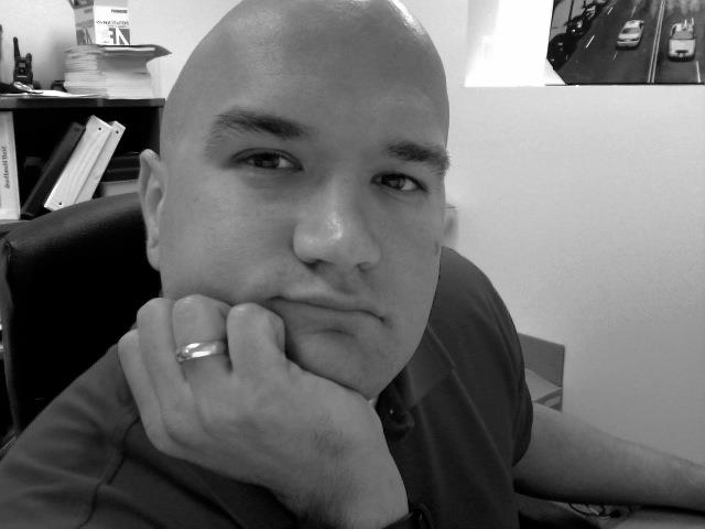 Brian Little Portfolio