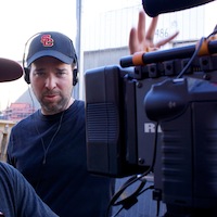 "Journeys X FIAT // Teresa & Todd" by David Crowther on Tongal.com