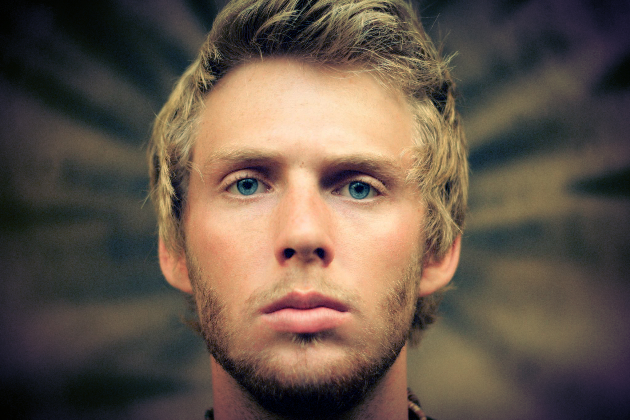 Kyle Hatch Portfolio