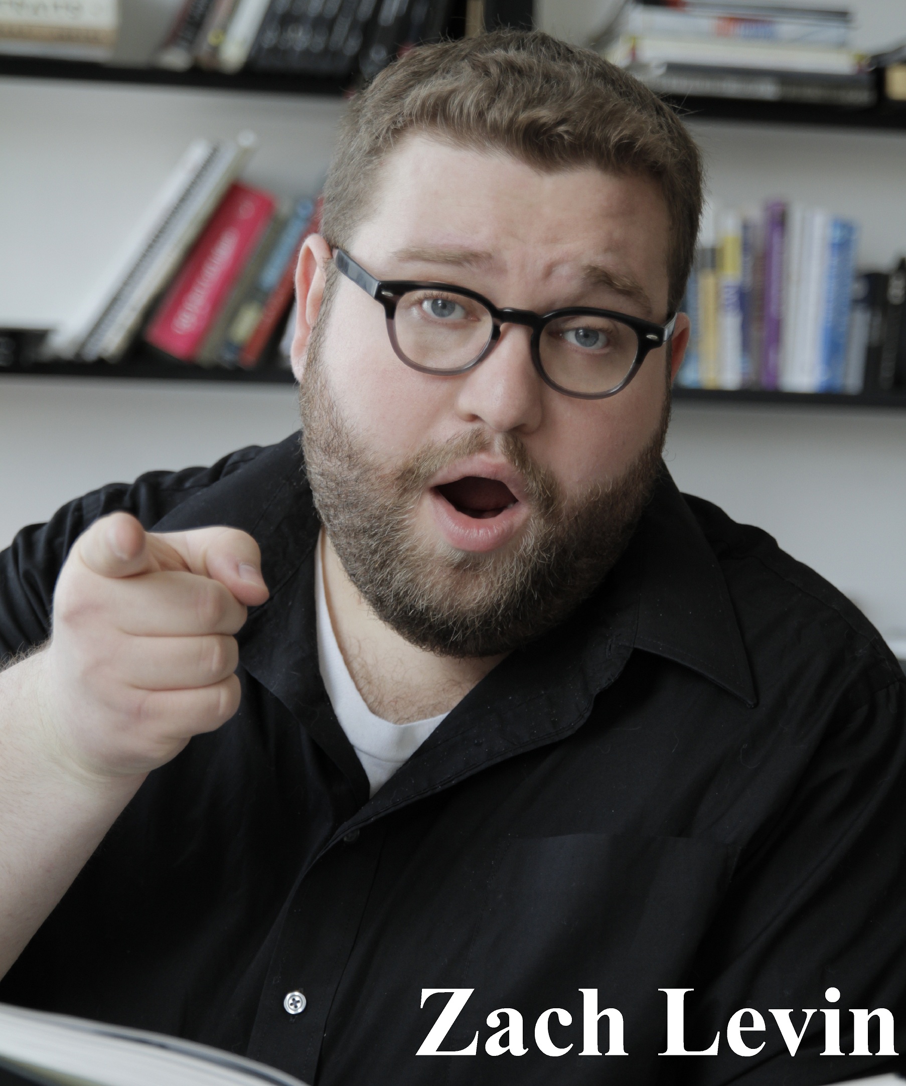 "Controlling Mom" by Zachary Levin on Tongal.com