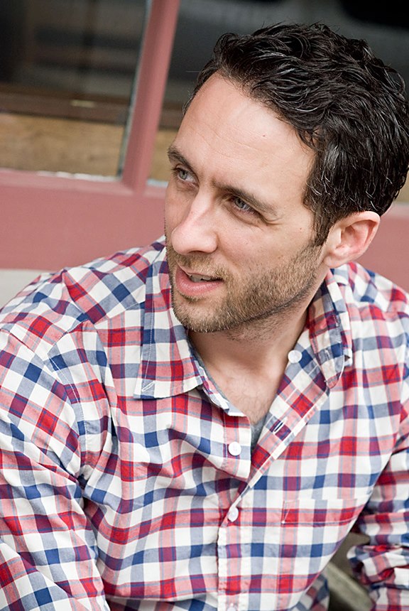 Shane Dewalt Portfolio