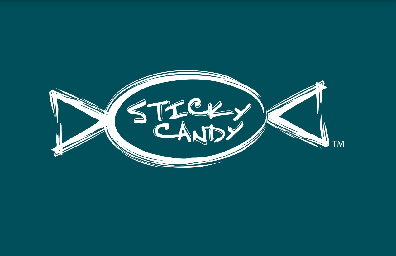 Sticky Candy Presents Portfolio