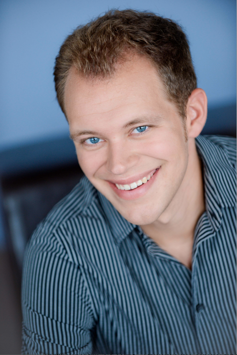 David Horning Portfolio