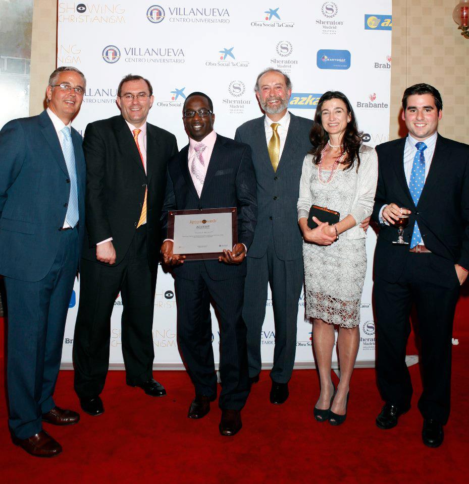 Isaac Howard Portfolio