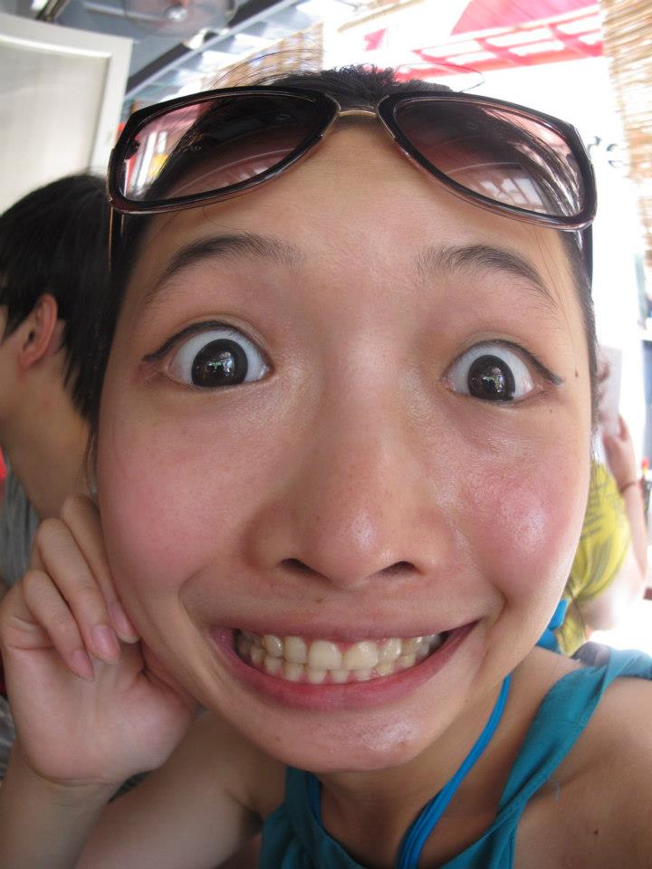 Sherry Chen Portfolio