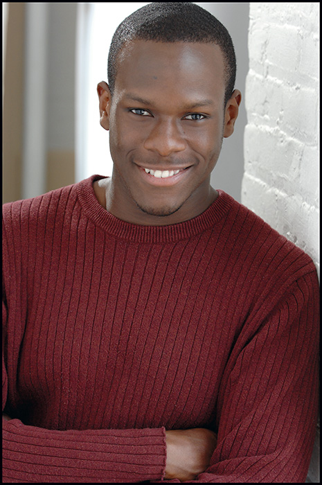 Steven Bennett Portfolio